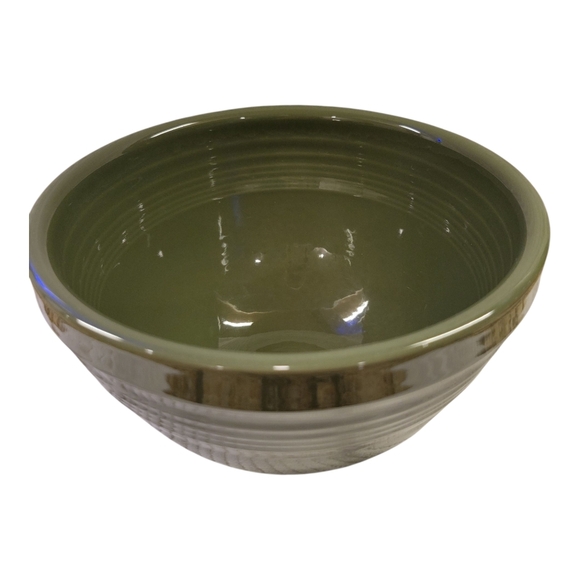 Fiestaware | Kitchen | Fiesta Large Prep Bowl In Sage 2 Quart 88 ...